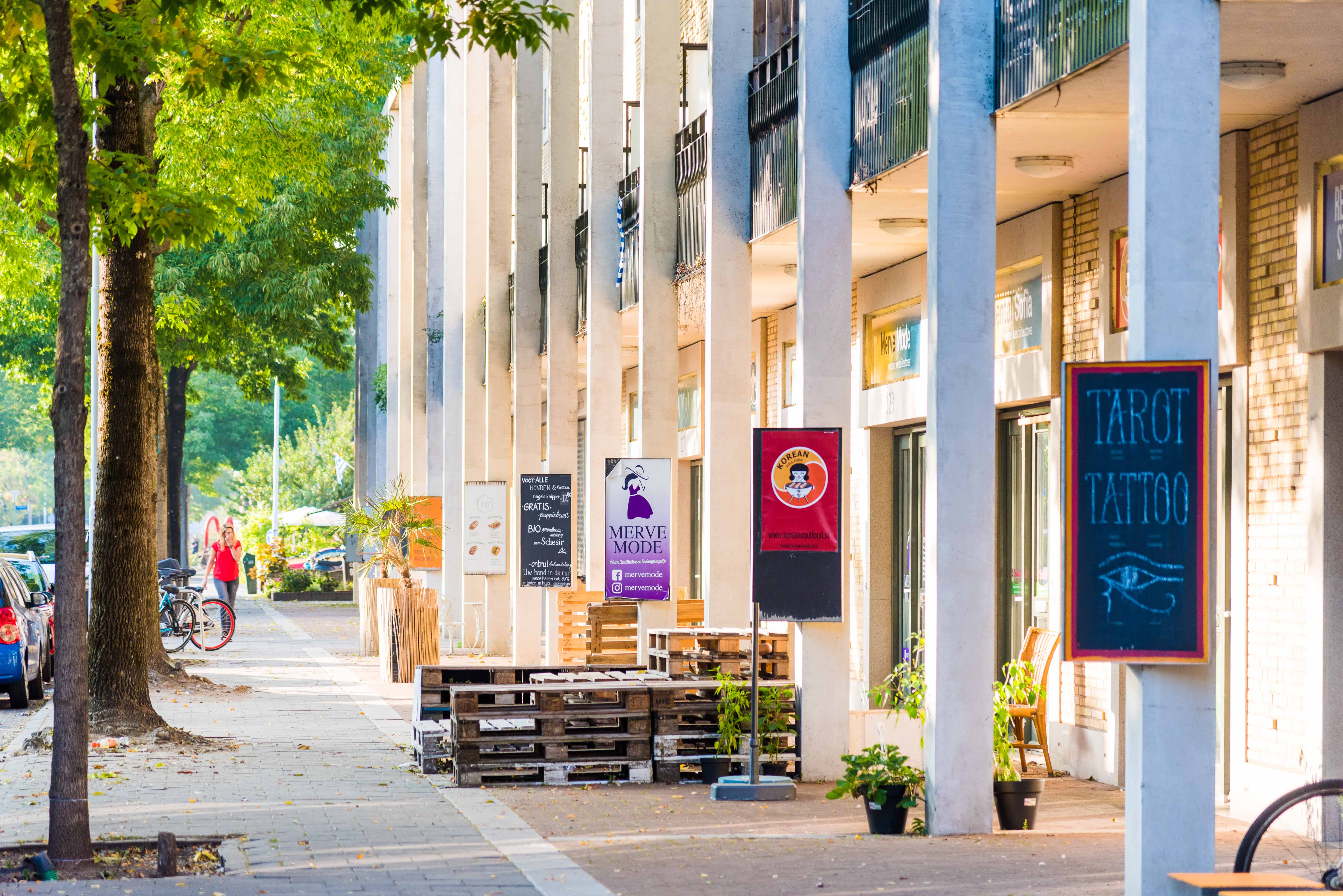Woensel-West | This is Eindhoven