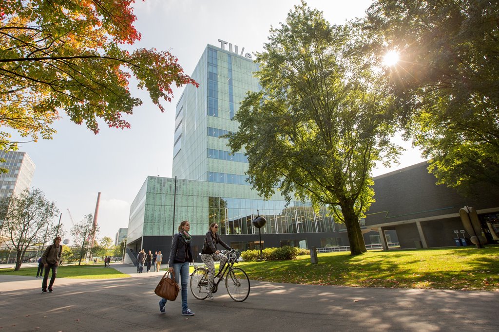 Technical University Eindhoven | This is Eindhoven