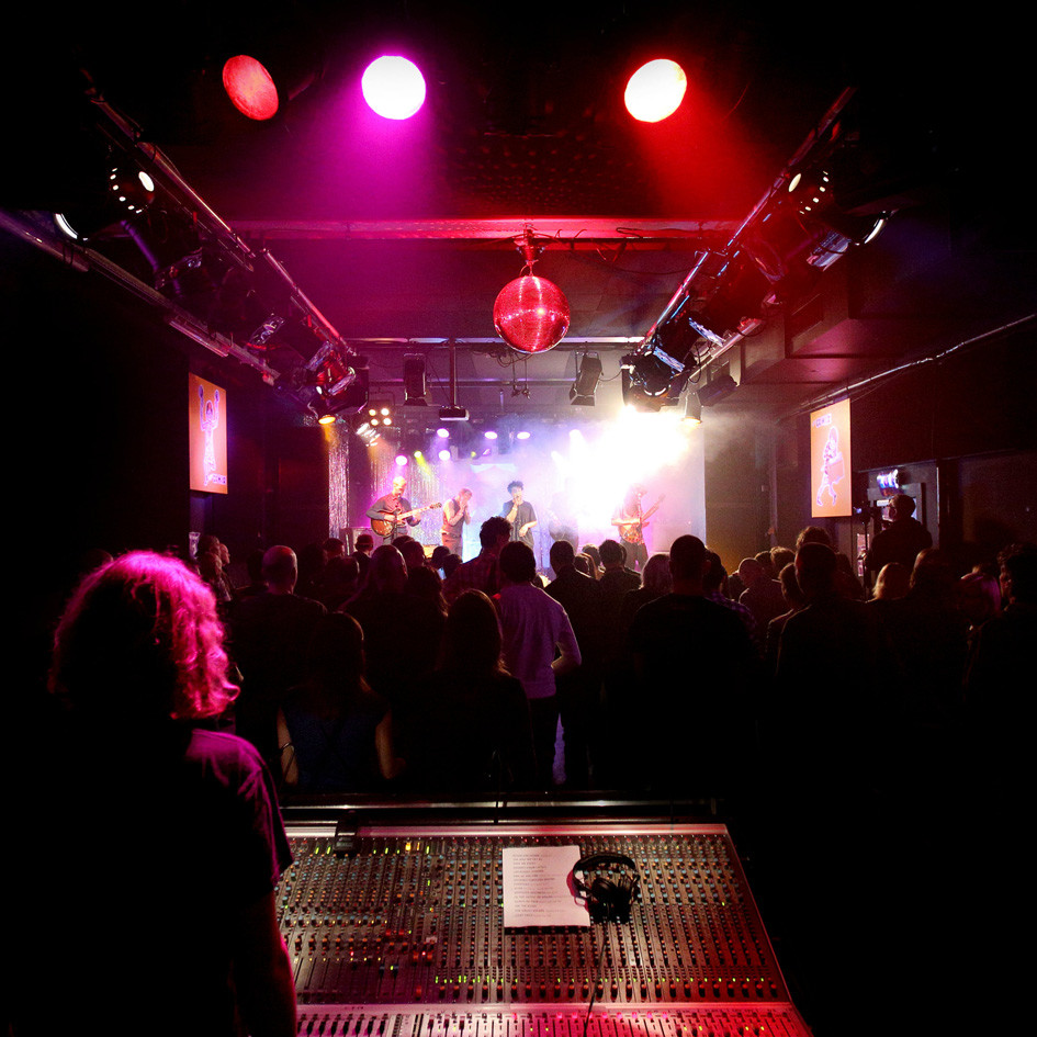 POPEI | This is Eindhoven