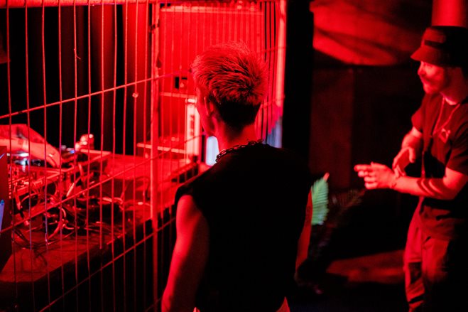 Discover the night of Eindhoven | This is Eindhoven
