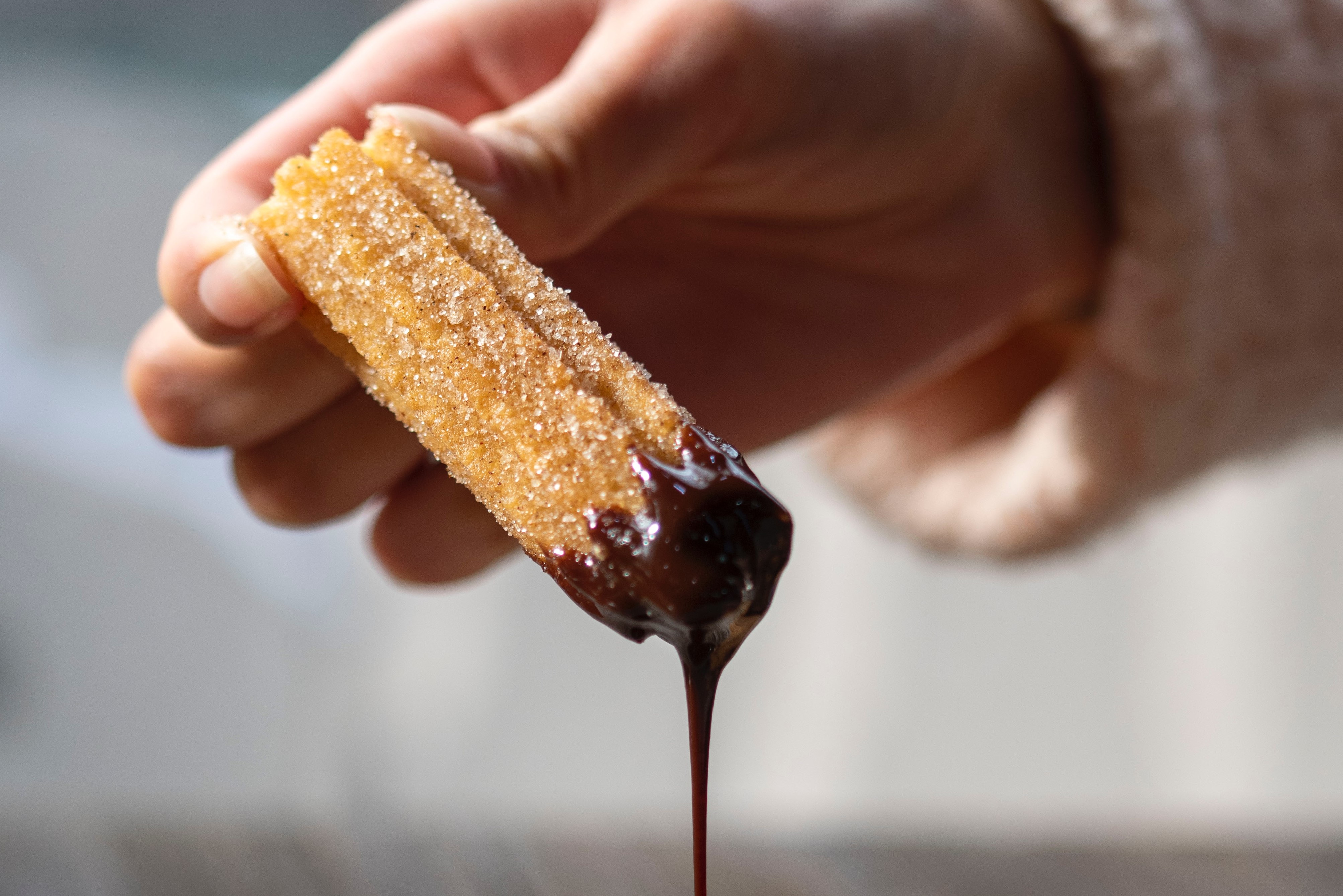 Churro's | This is Eindhoven