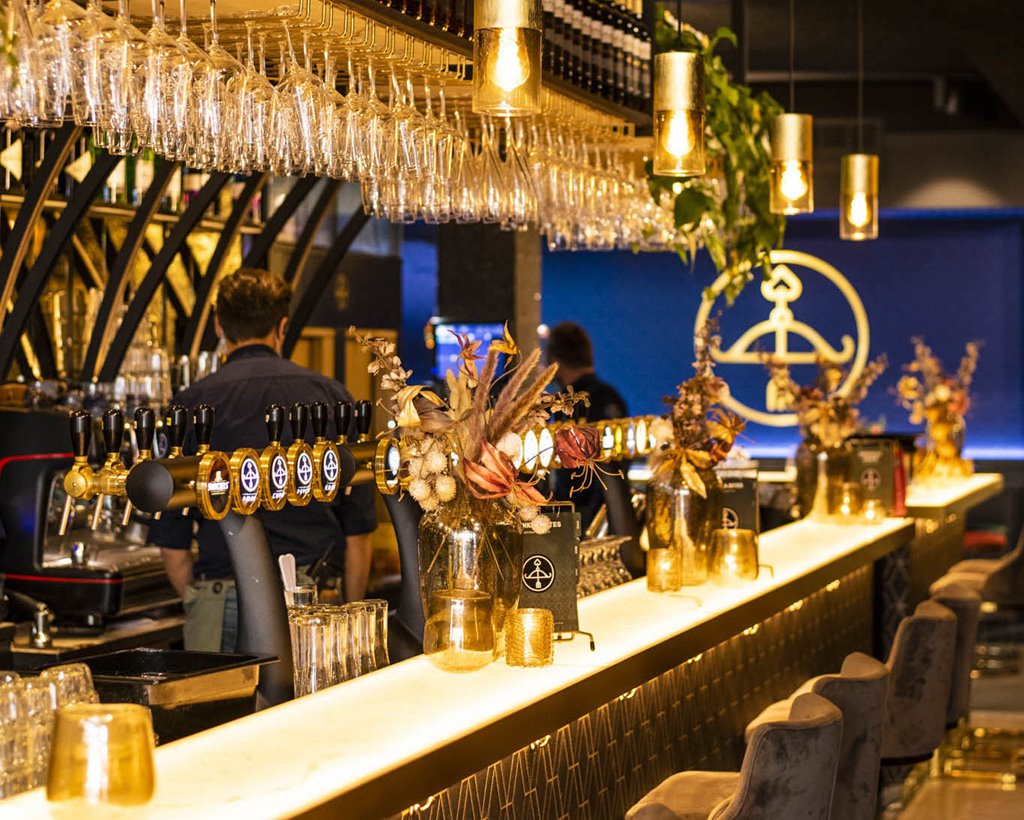 Gastrobar Luzt | This is Eindhoven