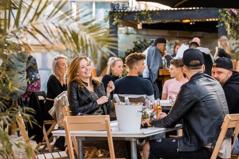 Discover the Eindhoven nightlife | This is Eindhoven