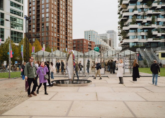 Dutch Design Week for beginners | This is Eindhoven