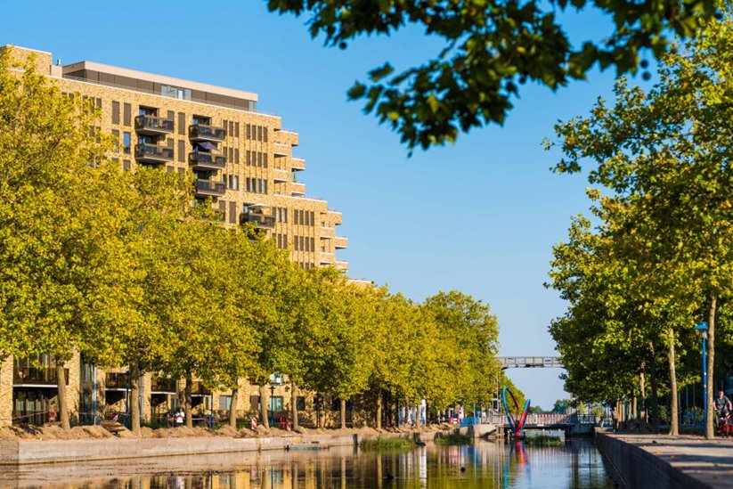 Woensel-West | This is Eindhoven