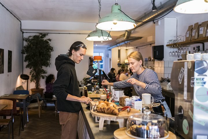 7x The best student jobs | This is Eindhoven