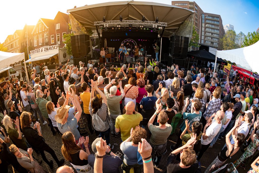 5x Must-visits at BRIDGE Festival | This is Eindhoven