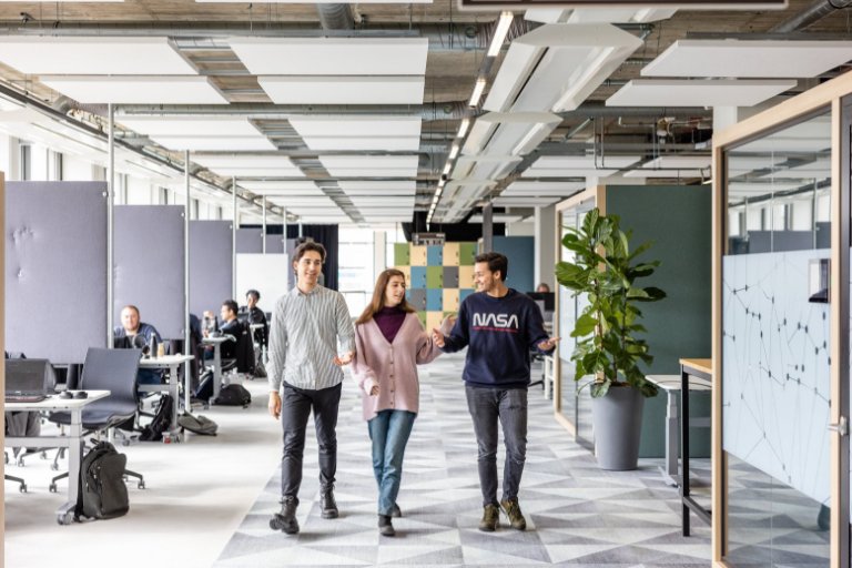 Fontys ICT InnovationLab | This is Eindhoven