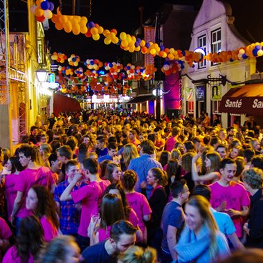 Nightlife | This is Eindhoven