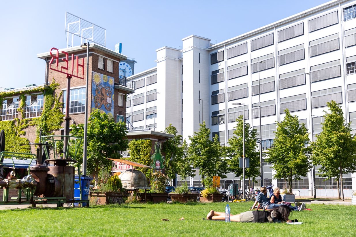 Woensel-West | This is Eindhoven
