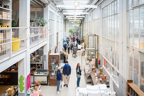 Practical info Dutch Design Week | This is Eindhoven