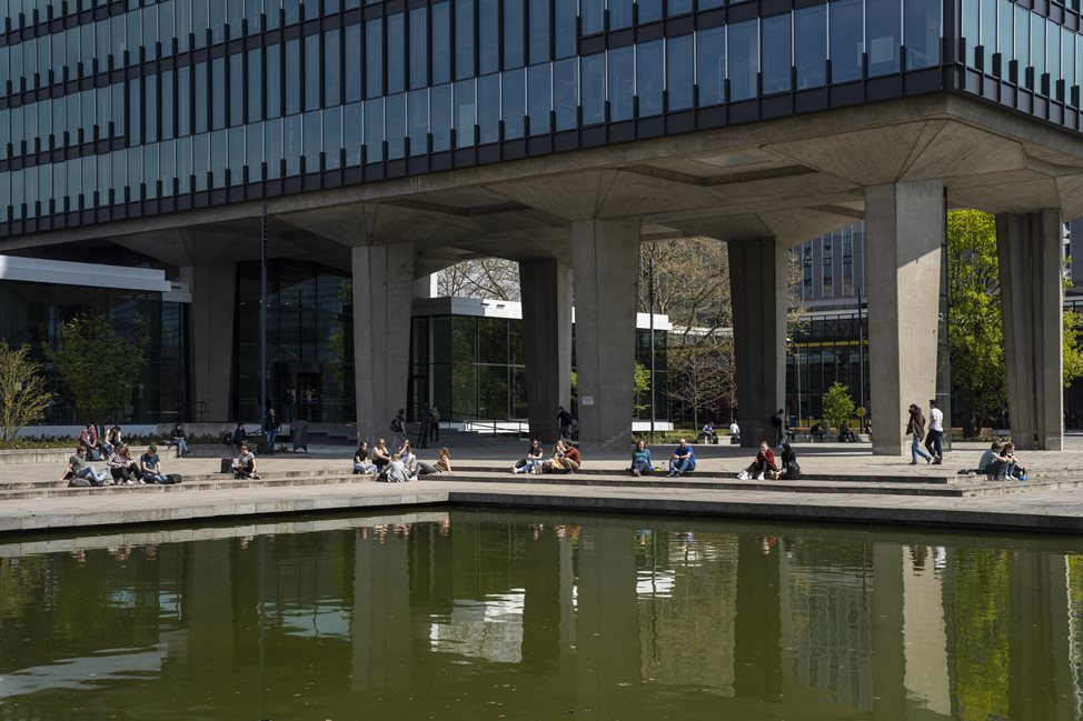 Eindhoven from A to Z: TU/e | This is Eindhoven