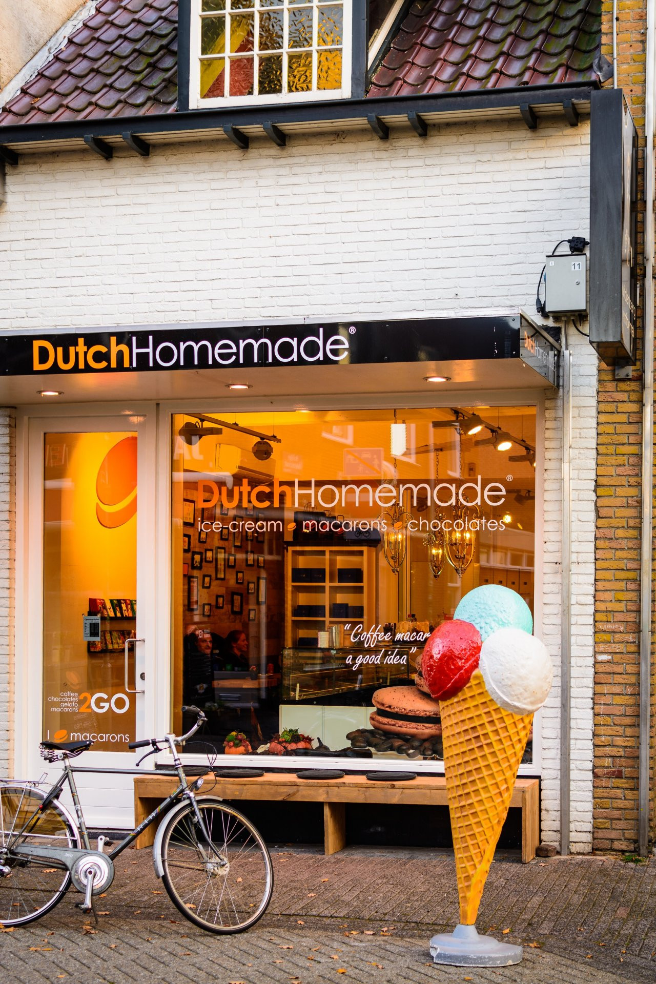 Dutch Homemade | This is Eindhoven