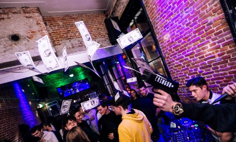 Discover the night of Eindhoven | This is Eindhoven