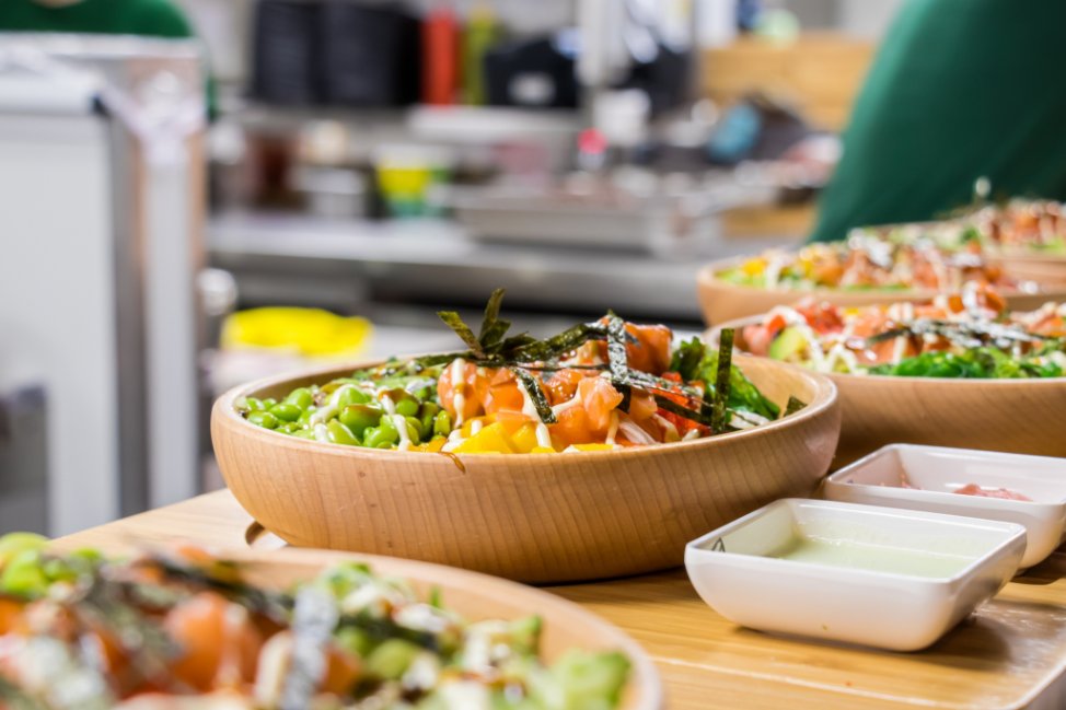 Halal eten in Eindhoven | This is Eindhoven