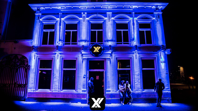 Discover the night of Eindhoven | This is Eindhoven
