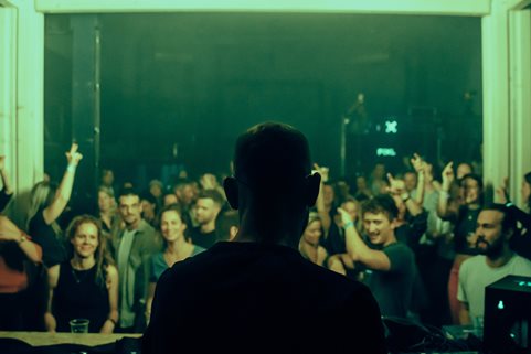 Discover the night of Eindhoven | This is Eindhoven