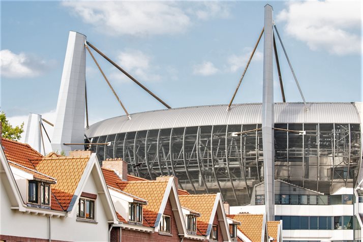 Philips' legacy in Eindhoven | This is Eindhoven