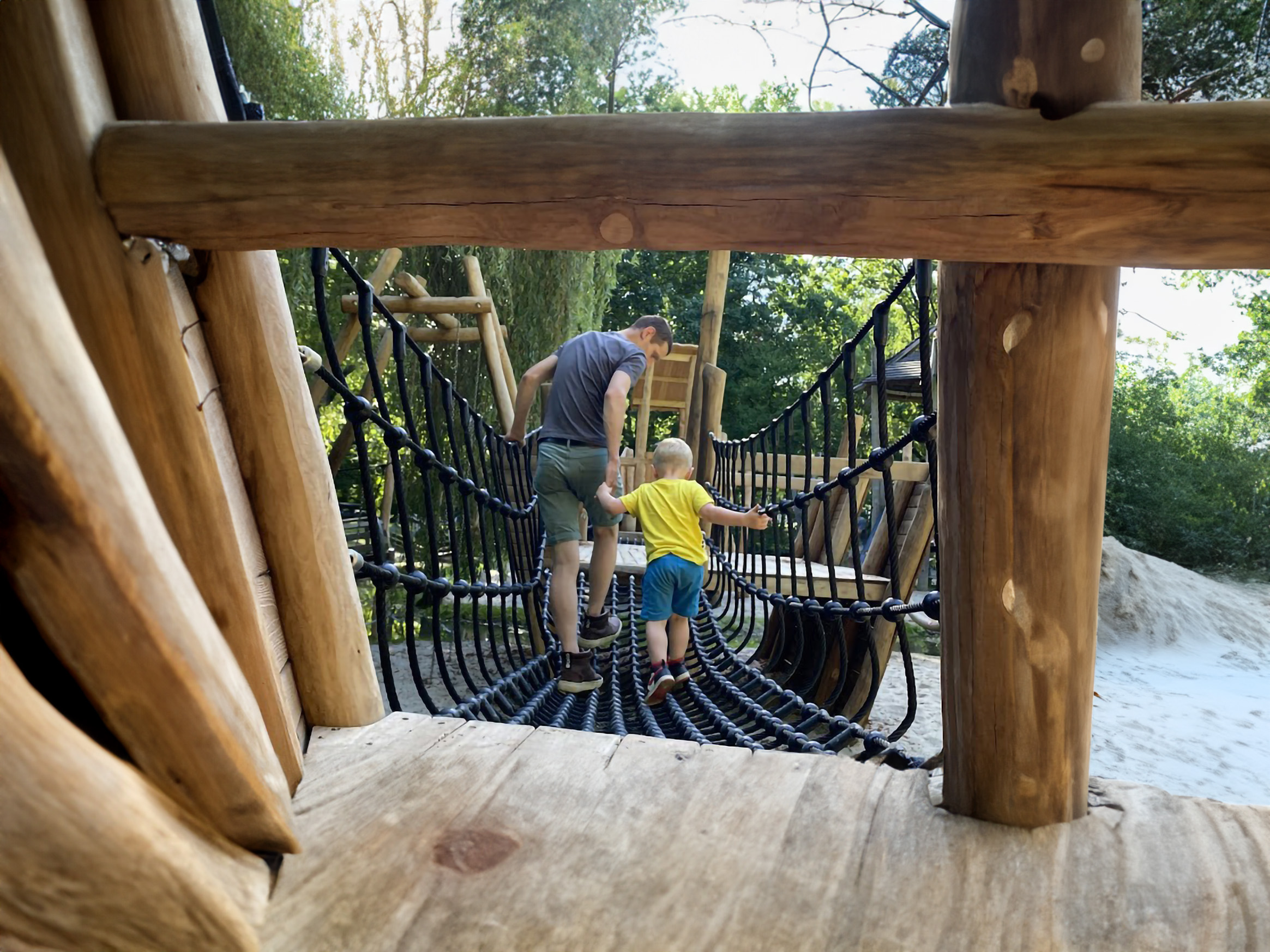 Speelpark de Splinter | This is Eindhoven