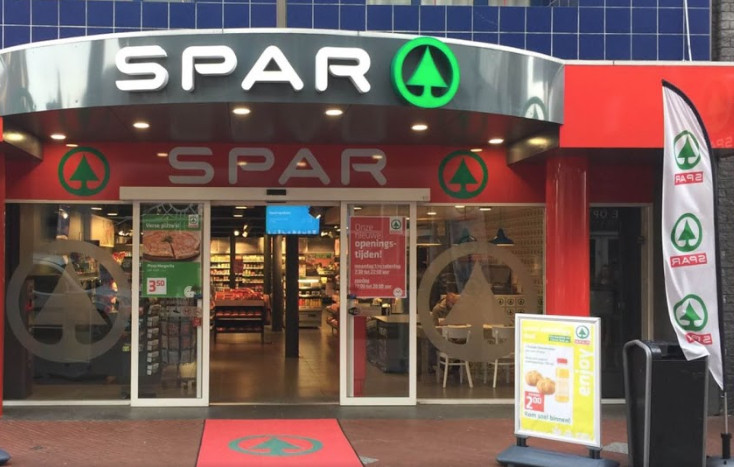 Spar City | This is Eindhoven
