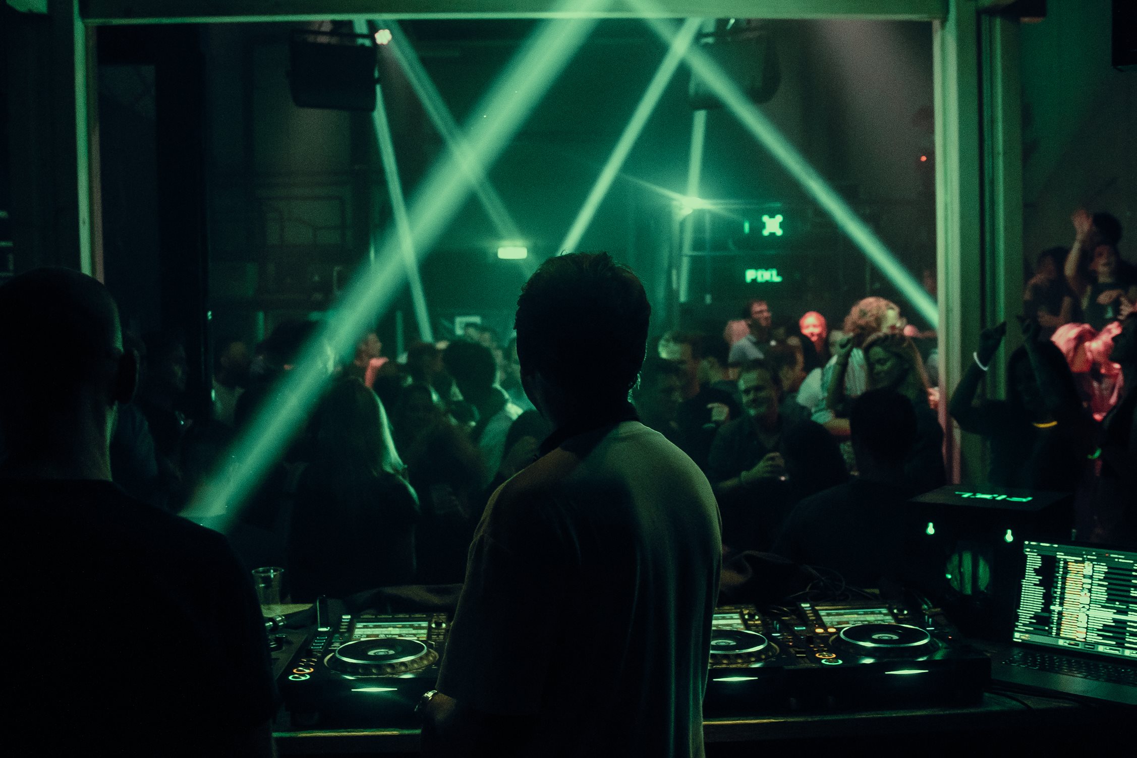 Discover the night of Eindhoven | This is Eindhoven