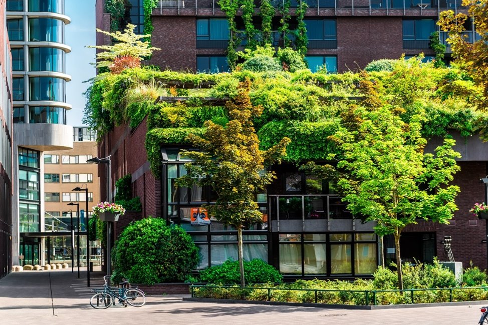 Walking route: architecture | This is Eindhoven