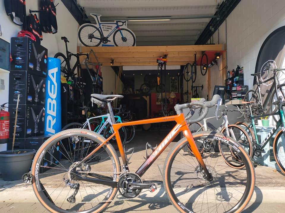 Cycle Support Eindhoven | This is Eindhoven