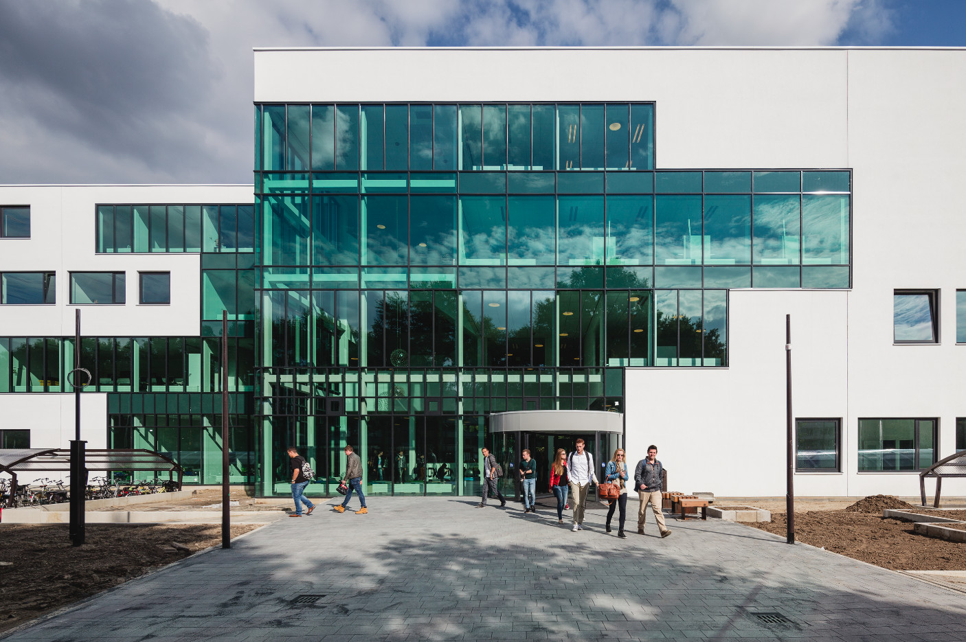 Fontys University of Applied Sciences | This is Eindhoven