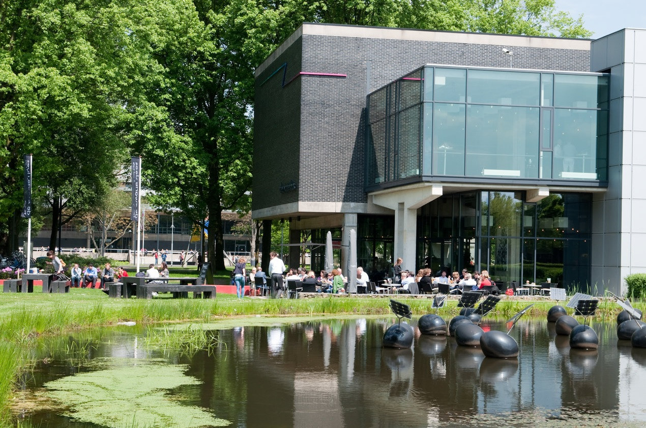 Filmhuis De Zwarte Doos | This is Eindhoven