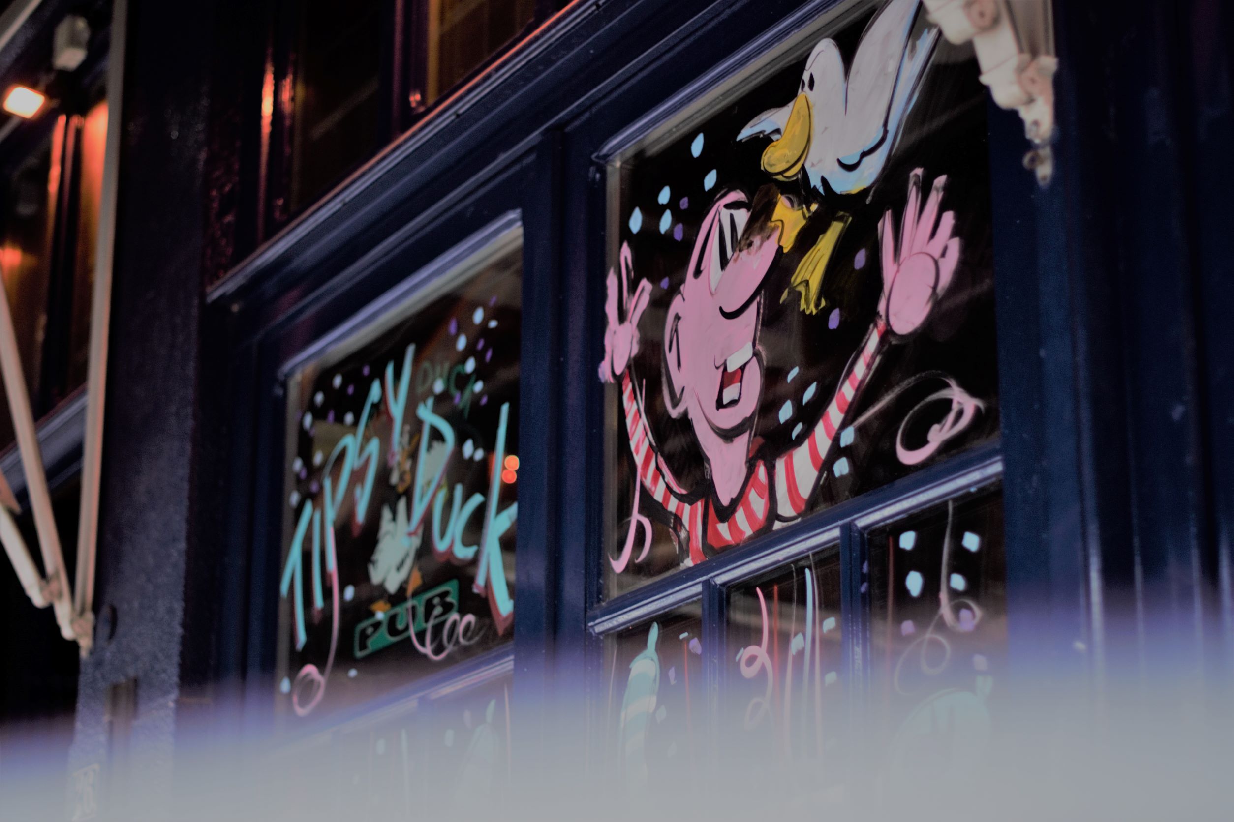 Tipsy Duck Pub | This is Eindhoven