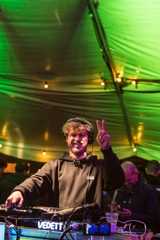 7x Dancing during Dutch Design Week | This is Eindhoven