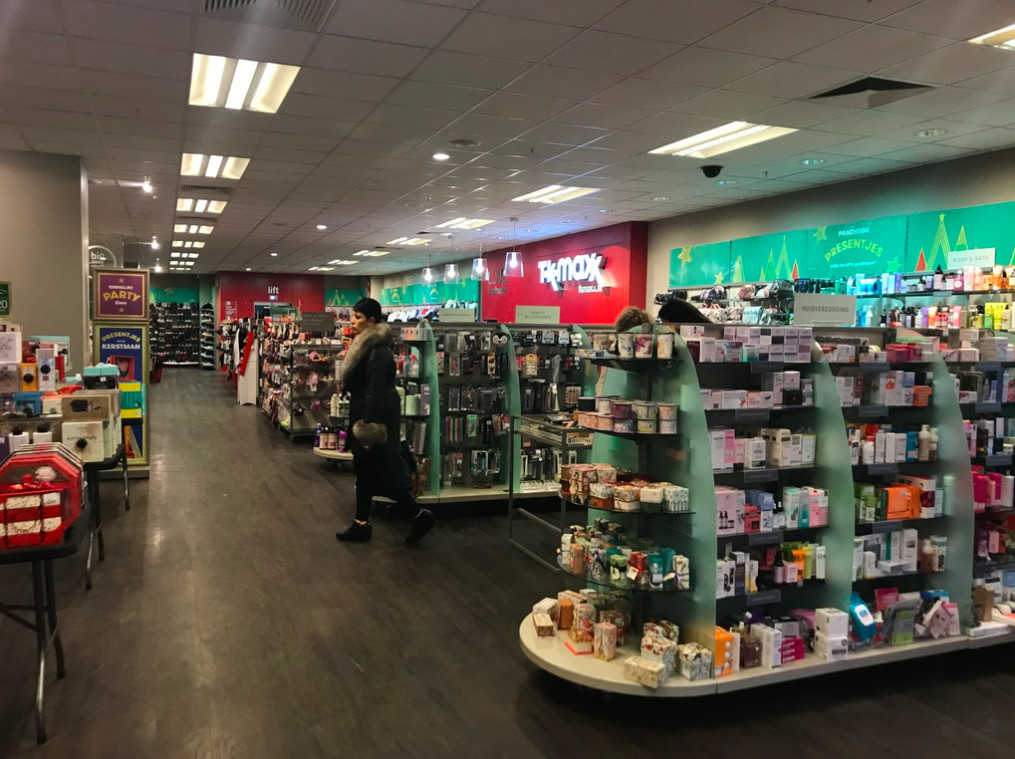 TK Maxx This Is Eindhoven TK Maxx This Is Eindhoven