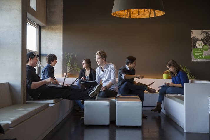 7x The best student jobs | This is Eindhoven