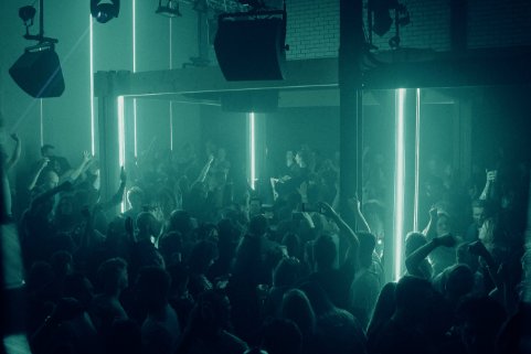 Discover the night of Eindhoven | This is Eindhoven