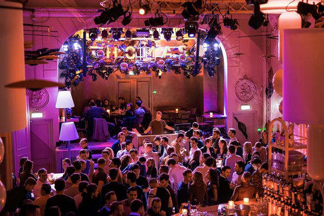 Discover the night of Eindhoven | This is Eindhoven