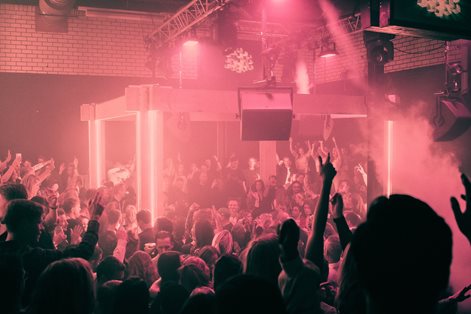 Discover the night of Eindhoven | This is Eindhoven